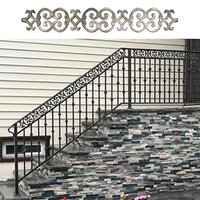 King Architectural Metals | ornamental and architectural metal products ...