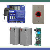 SKIDATA, Inc. | Pedestrian and Parking Access Control | ARCAT