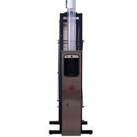 Bavis Fabacraft | Drive-Thru Equipment | ARCAT