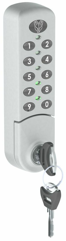 Building Product: Standard Digital Combination Lock - 3780 DCL [10272a0 ...