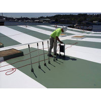 FiberTite, Seaman Corporation | Roofing Systems | ARCAT