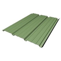 Flexospan | Roofing & Siding Panels | ARCAT