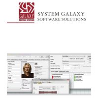 Galaxy Control Systems LEED | ARCAT