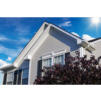 Norandex | vinyl siding, windows and doors | ARCAT