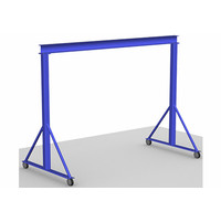 Deshazo Crane Co. | | ARCAT