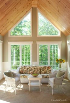 Interior Photos Of Trapezoid Windows Isosceles Trapezoid Window Blinds