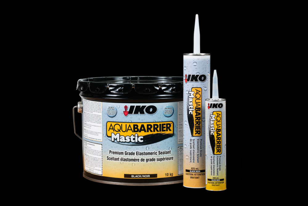 Building Product: Bridge Deck Waterproofing Accessories - AquaBarrier ...
