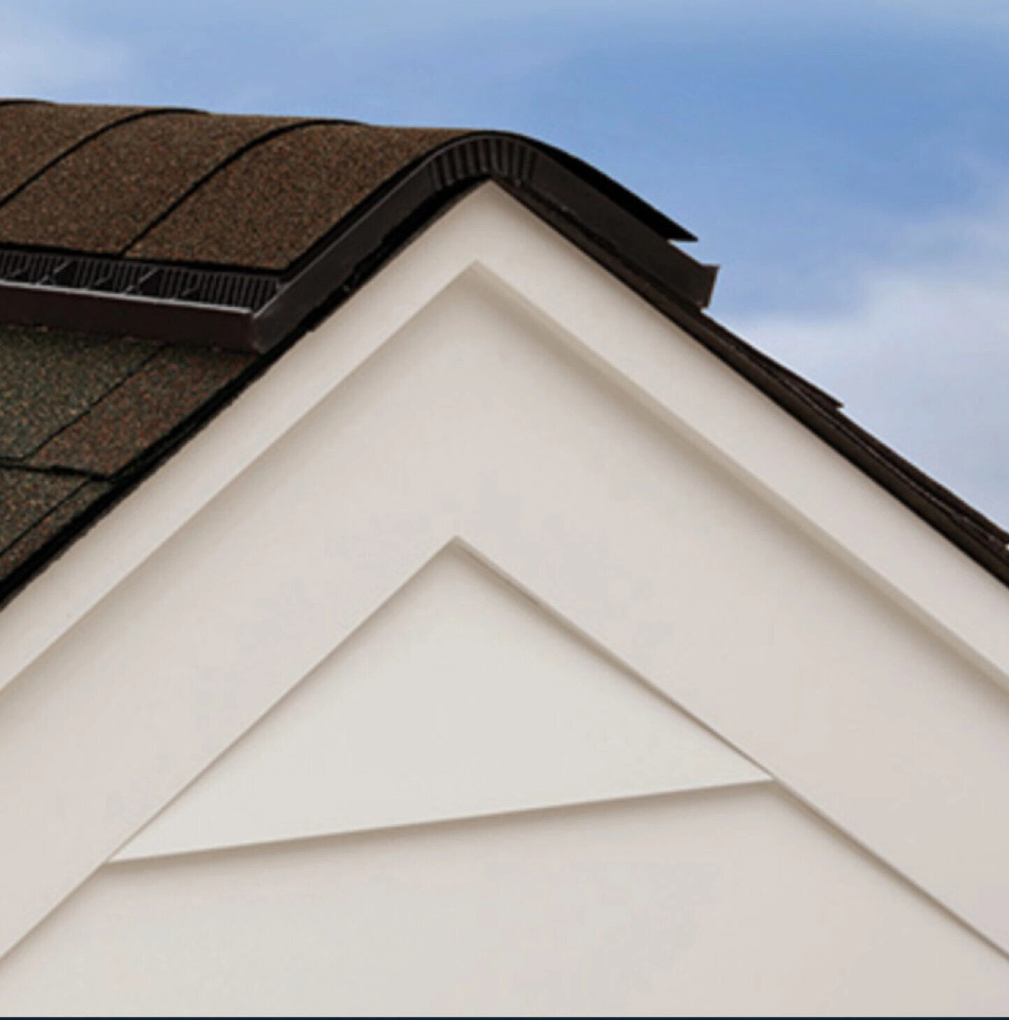 Hip Cap Shingles Western Red Cedar Wood Roof Shingle Ridge & Hip Cap