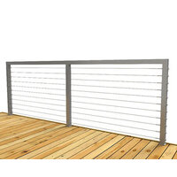 Jakob Rope Systems | Stainless Steel Wire Ropes, Mesh Netting ...