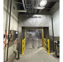 Jamison Door Co. | Cold Storage and Specialty Doors | ARCAT