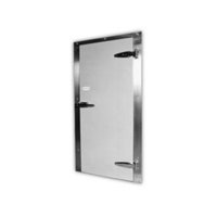 Jamison Door Co. | Cold Storage and Specialty Doors | ARCAT