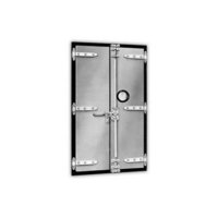 Jamison Door Co. | Cold Storage and Specialty Doors | ARCAT
