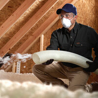 Perma R Products | Housewrap, roofing felt and EPS Sheathing | ARCAT