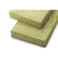 ROCKWOOL™ | Stone Wool Insulation Products | ARCAT