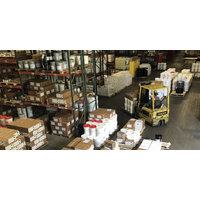 Key Resin Co. | Resins and Coatings | ARCAT