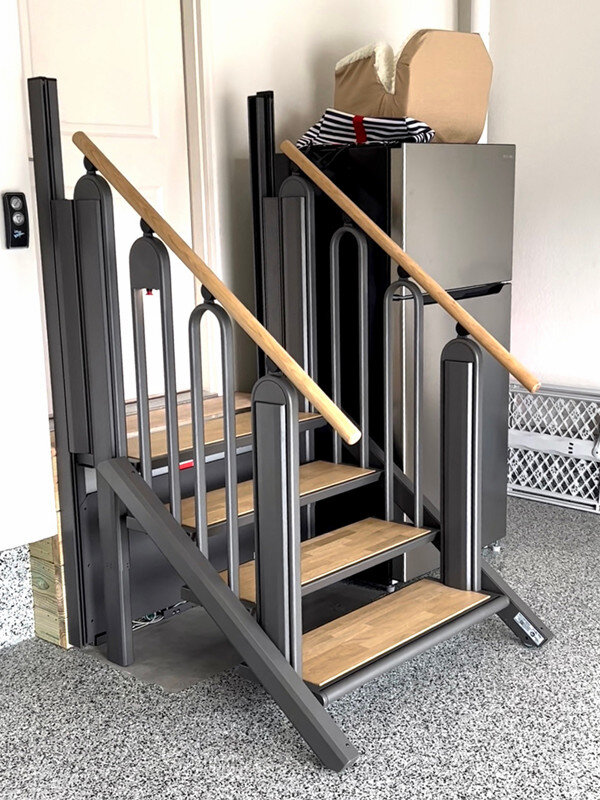 Flexstep фото - МетСтройСпб.ру