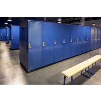 Search results for 'bench' | ARCAT