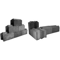 Spectra Glaze® | glazed concrete block | ARCAT