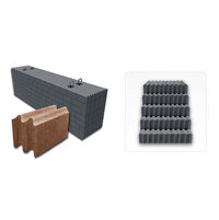 Spectra Glaze® | glazed concrete block | ARCAT