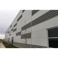 Keene Building Products | noise control and building envelopes | ARCAT