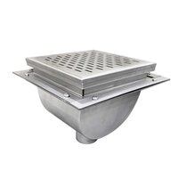 Samuel Mueller | bathroom fixtures | ARCAT