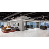 Sectis Design | walls and dividers | ARCAT