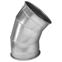 Nordfab Ducting | Industrial Ducting | ARCAT