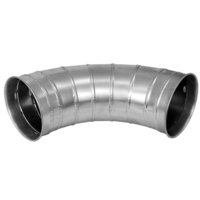Nordfab Ducting | Industrial Ducting | ARCAT