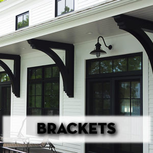 Brackets For Houses Exterior Outsunny 8PCS DIY Pergola Kit, Brackets