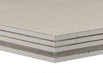 Quietrock Drywall