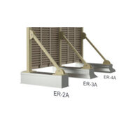 PalmSHIELD | Architectural Screen Systems, Walls and Fences | ARCAT