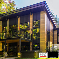 MITTEN Building Products | Siding, Shake, Stone and Accessories | ARCAT