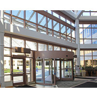 Aleco | strip doors & impact doors | ARCAT