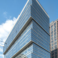 Tecnoglass | Architectural Glass | ARCAT
