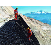 35 73 13 - Earth Embankment Dam | ARCAT