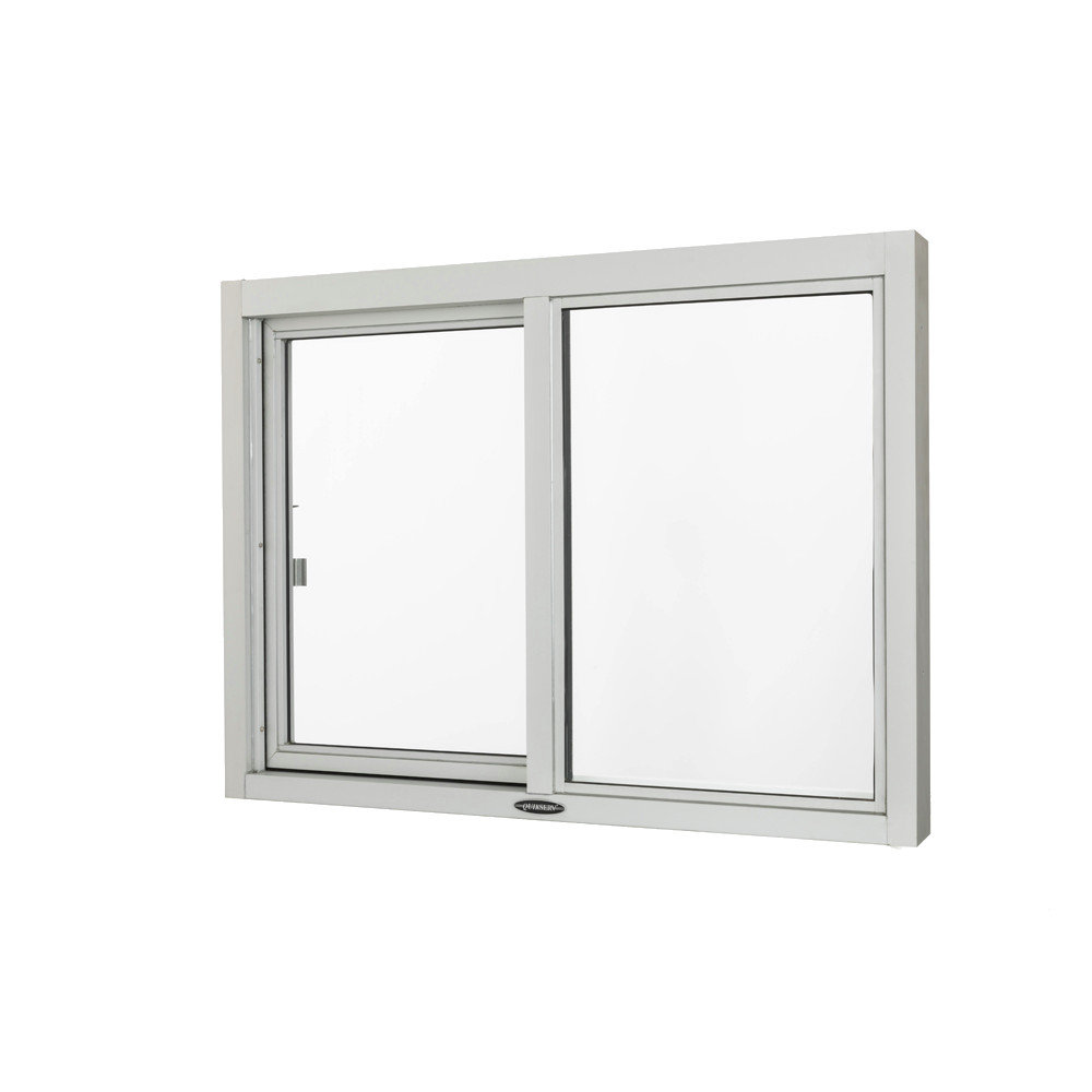 Building Product: Side Sliding Transaction Window - SC-4030-LP [103142c ...