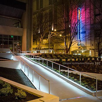 Wagner Architectural Lighting Landscape Architect & Specifier News