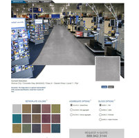 RetroPlate Concrete Polishing System® | ARCAT