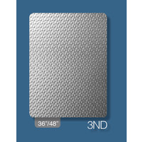 Rigidized Metals Corp. LEED | ARCAT