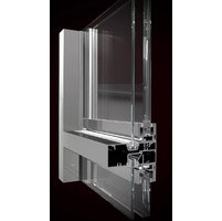 Riot Glass | Security Glass & Framing | ARCAT