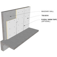 Hunter Panels | roofing and wall insulation | ARCAT