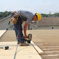 Huber Engineered Woods | sheathing, subflooring, panels | ARCAT