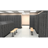 Scranton Products LEED | ARCAT