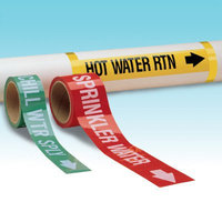 Seton Identification Products | Pipe Markers, Valve Tags, and Outdoor ...