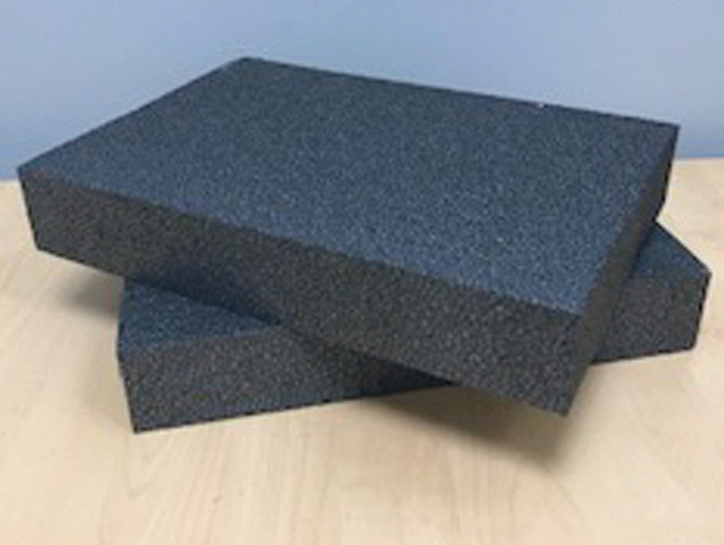 Exterior Rigid Foam Insulation