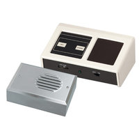 TekTone® Sound & Signal Mfg., Inc. | nurse calls and intercoms | ARCAT