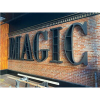 Earth Eagle Forge | | ARCAT