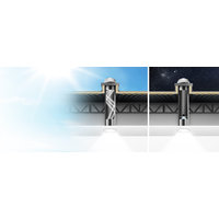 CPI Daylighting Inc. | translucent daylighting | ARCAT