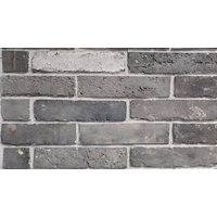 Stone Farm | Antique Thin Brick and Reclaimed Stone | ARCAT