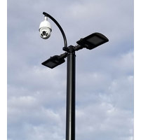 StrongPoles | Security Camera Poles | ARCAT